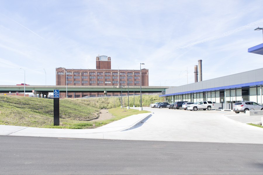 Planning - TREKK Design Group