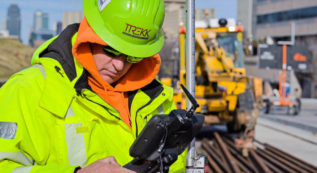 Safety - TREKK Design Group